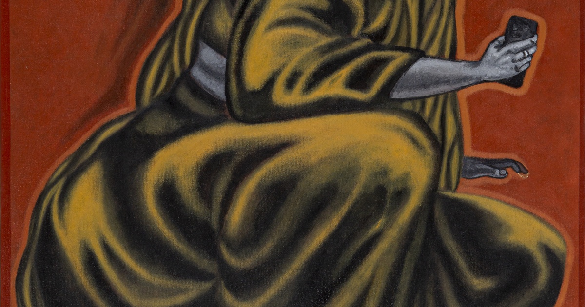 Manoj Aggarwal - Exhibitions | Dhoomimal Gallery
